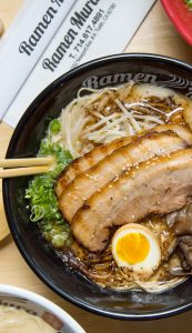 Ramen Mura – Delicious Ramen · Comfort food · Small plates · Quick bite