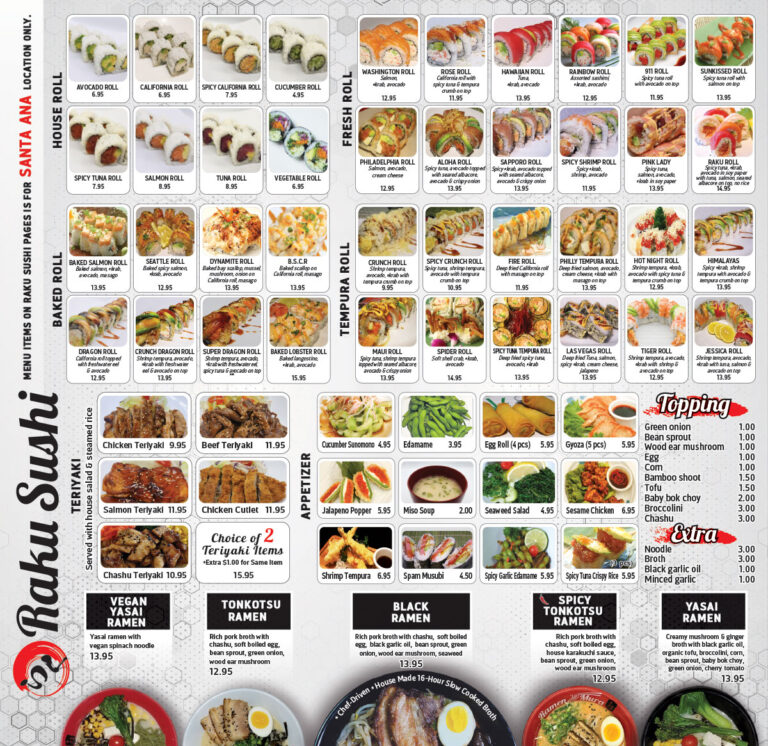 Ramen Mura – Delicious Ramen · Comfort food · Small plates · Quick bite